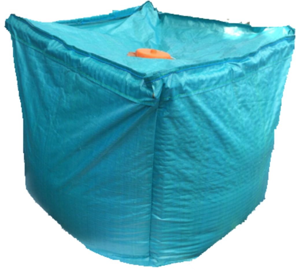 Flexi Tank - Ecoflo Irrigation