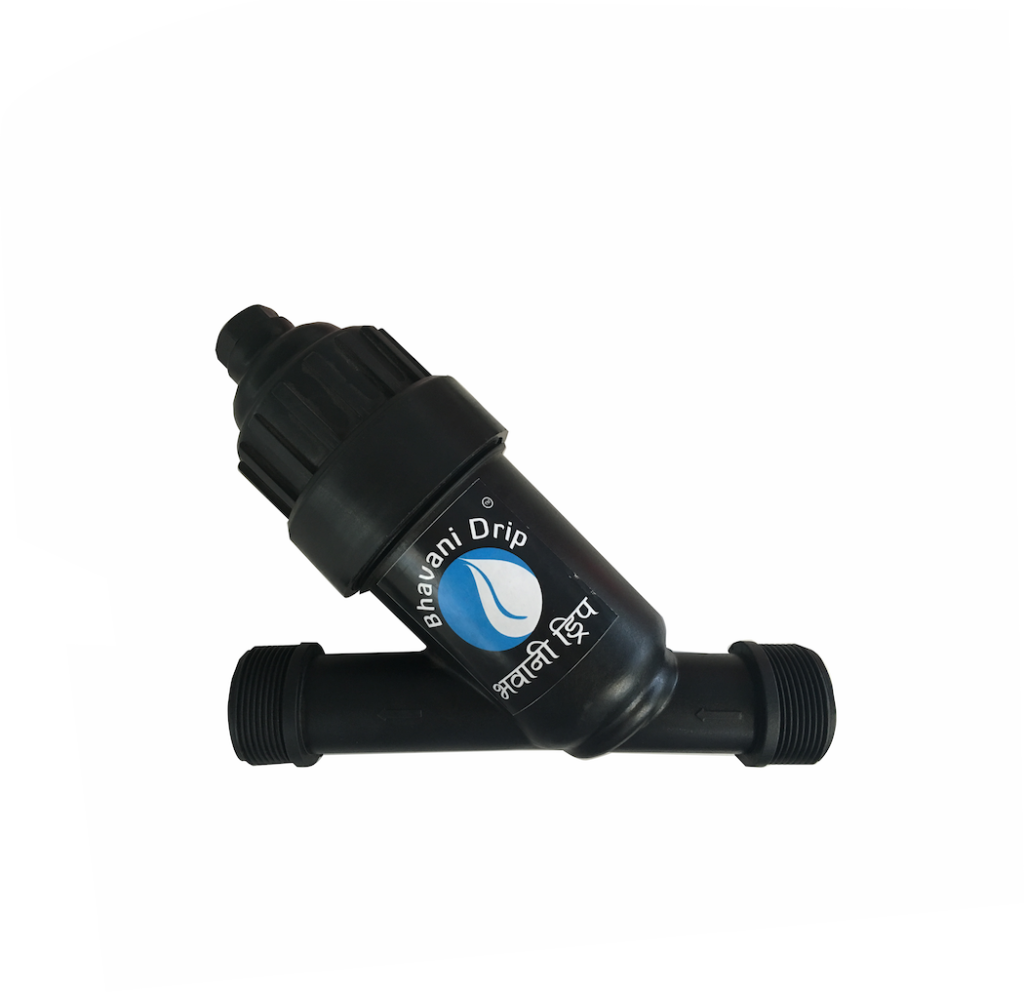 Screen Filter - Ecoflo Irrigation