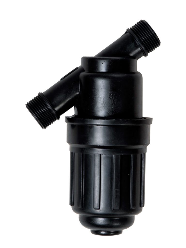 Screen Filter - Ecoflo Irrigation