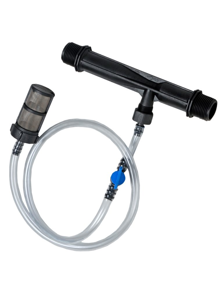 Ventury Injectors - Ecoflo Irrigation