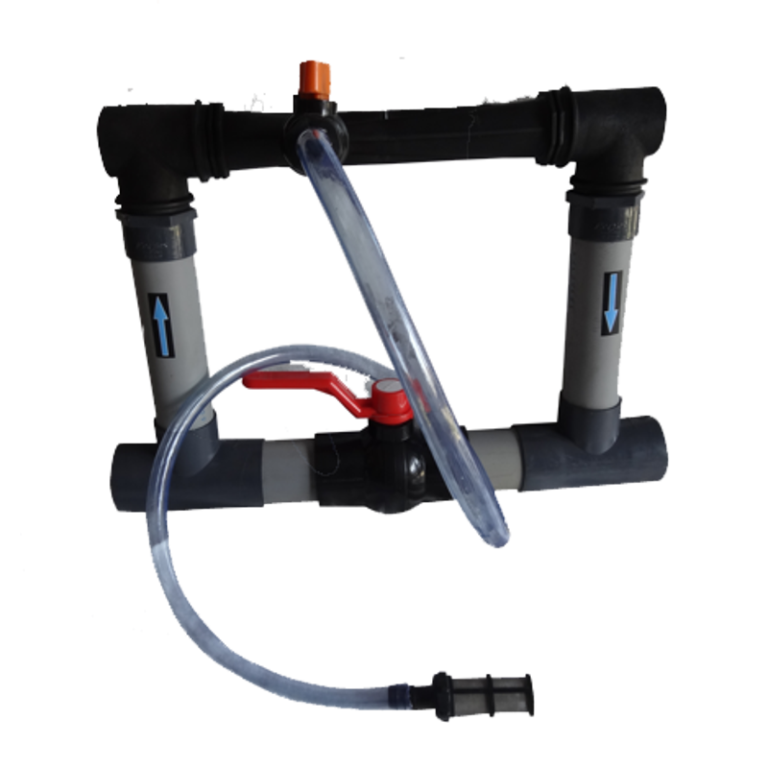 Fertigation System Archives - Ecoflo Irrigation